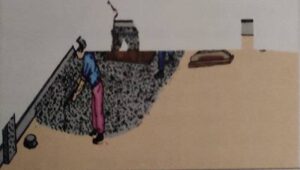 PLINTH BEAM WORK PROCEDURE - BUILDING, CHECKLIST, PROTECTION 2025